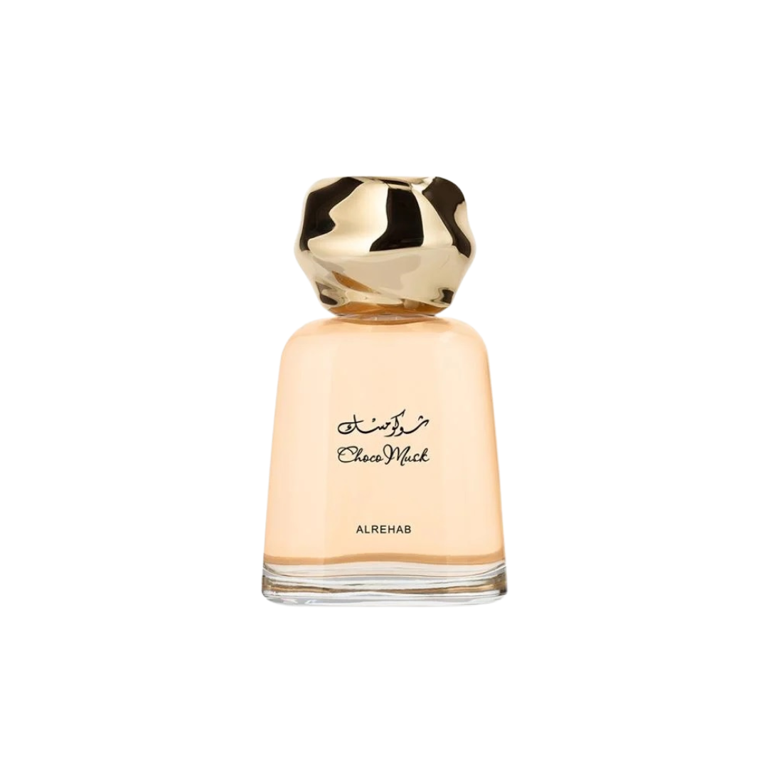 Order Online Choco Musk 100ml by Al Rehab | Chocolate and Musk Fragrance