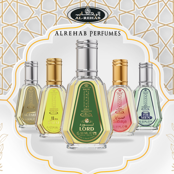 Lord 50ml by Alrehab perfumes – oudavenue