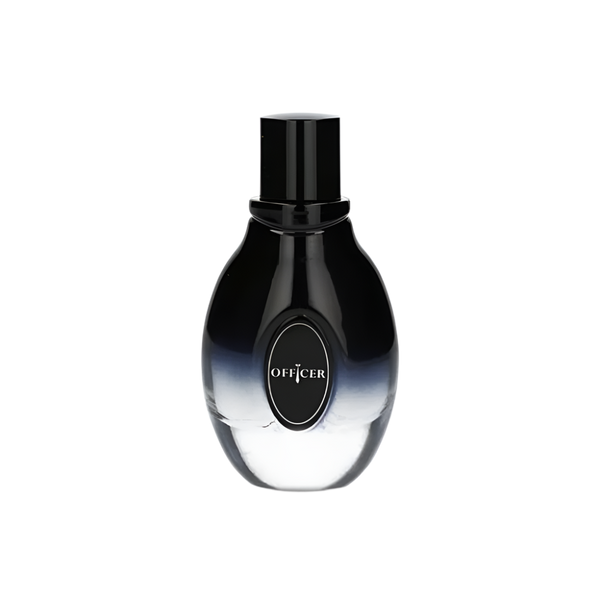 Purchase Online 100ml Officer Perfume by Alrehab perfumes | Oud Avenue