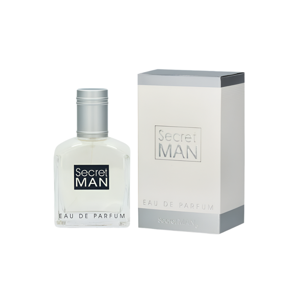 Purchase 100ml Secret Perfume for Men by Alrehab perfumes | Oud Avenue